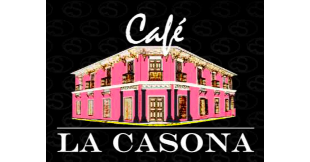Cafe La Casona Coffee Premium from El Salvador