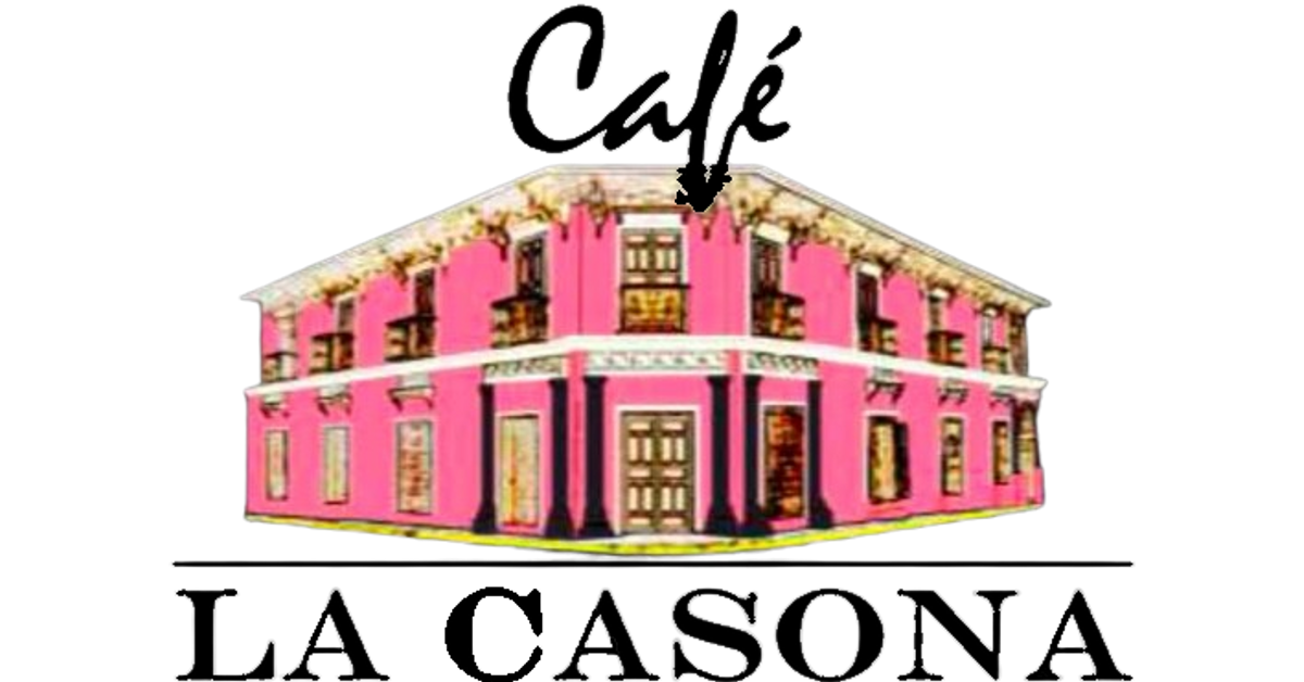 Cafe La Casona Coffee Premium from El Salvador